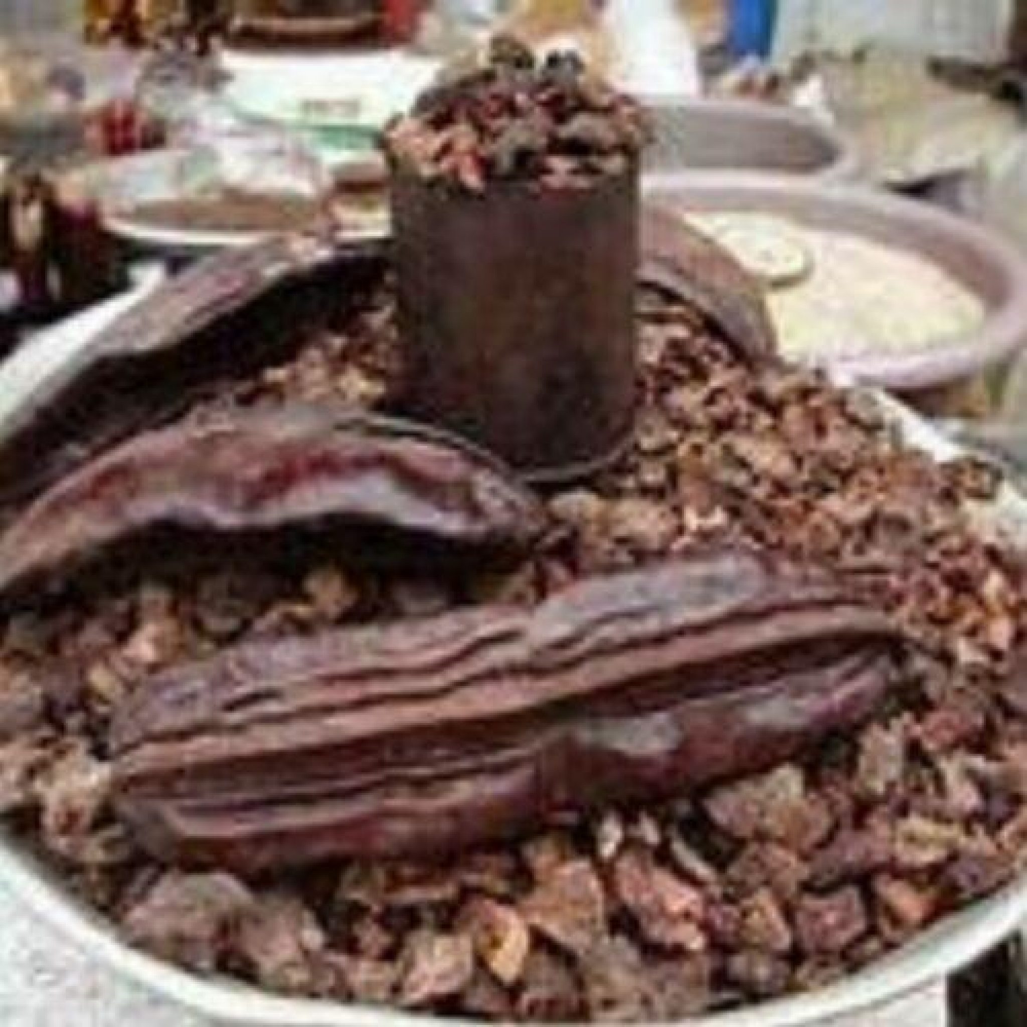 Prekese Tetrapleura Aridan Fruit – Africa Shop Zone